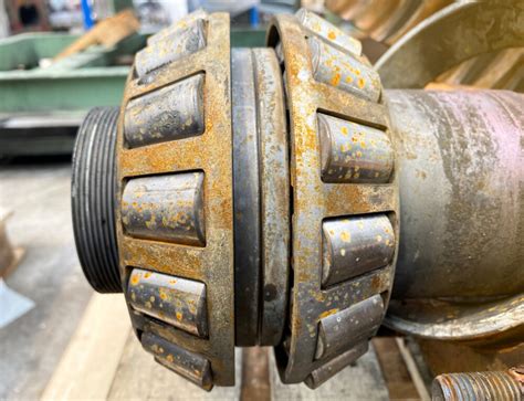 Understanding The Babbitting Process From Start To Finish Fusion Babbitting