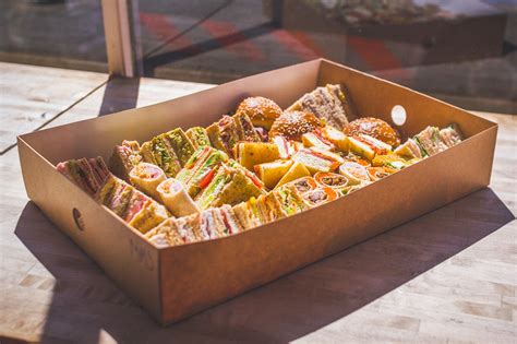 Vegware Eco Friendly Packaging And Catering Disposables