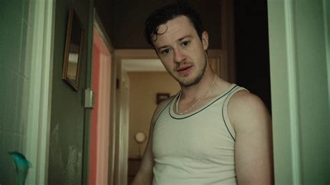 Auscaps Joseph Quinn Nude In Hoard