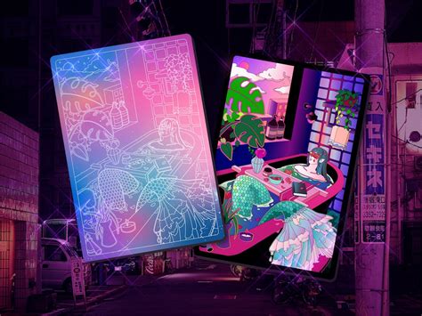 물거품이 된 인어 이야기 텀블벅 크리에이터를 위한 크라우드펀딩