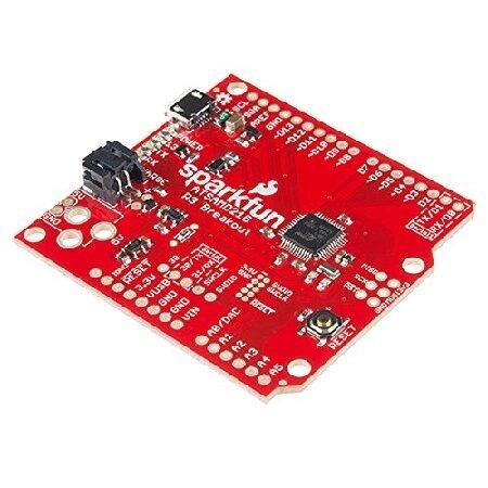 SparkFun SAMD21 Dev Breakout b018rkgkpi インタートレーディング 通販 Yahoo ショッピング