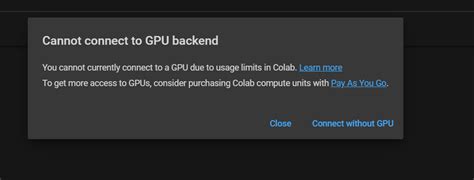 I Do Not Understand This If I Don T Have GPU Then Why Offer To Run It R PygmalionAI