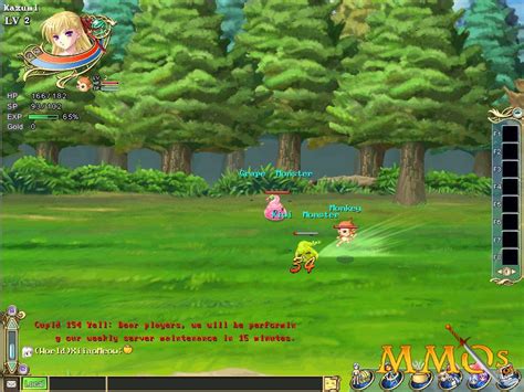 Wonderland Online Game Review