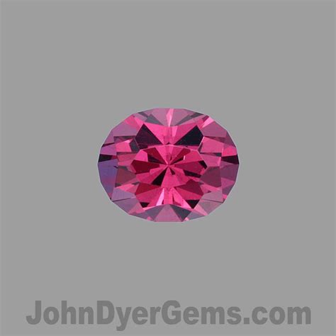 Umbalite Garnet Regal Radiant™ Cut 231 Carats John Dyer Gems