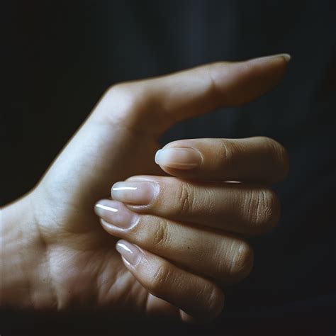 What Do Lines On Fingernails Mean