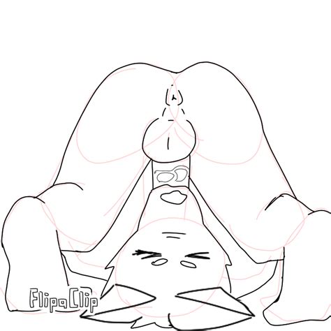 Rule 34 69 Position Animated Anthro Closed Eyes Duo Fellatio Genitals