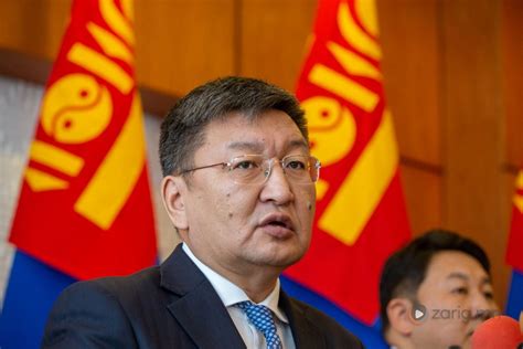 Я Содбаатар Цахим орныг илүү боловсронгуй хуулиар зохицуулах шаардлагатай