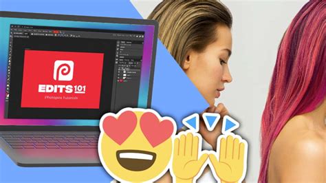 How To Use Blend If In Photopea Quick Guide Edits 101