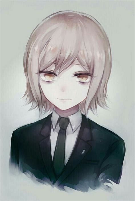Danganronpa 3 Ryota Mitarai Акира Данганронпа Персонажи аниме