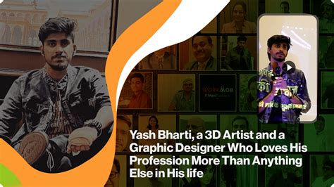 Yash Bharti Karmayogi At Workmob Pvt Ltd Udaipur