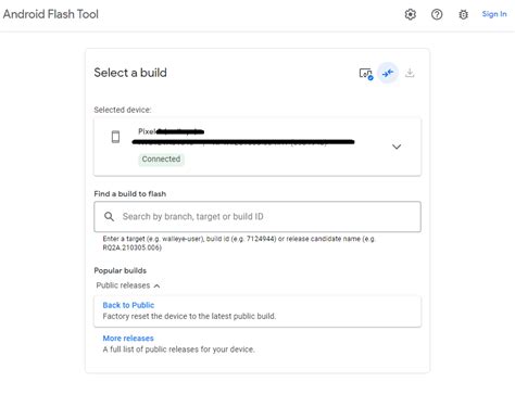 Fix Google Pixel Stuck In Bootloop After Update