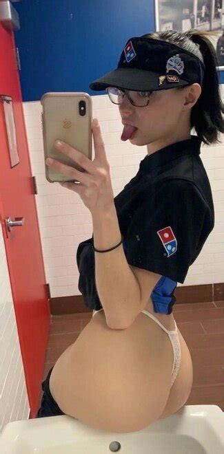Dominos Girl Porn Pic Eporner
