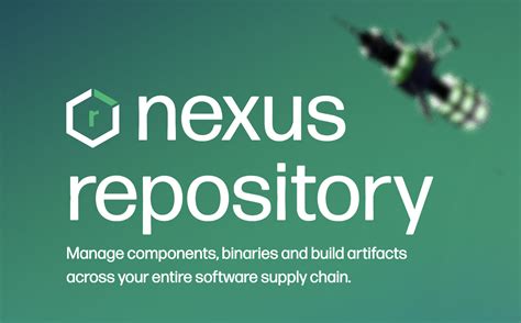 Nexus를 이용한 Docker Registry