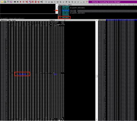 Windows Exploit Development Part 7 Unicode Buffer Overflows