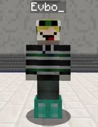 Evbo Parkour Civilization Gallery Parkour Civilization Wiki Fandom
