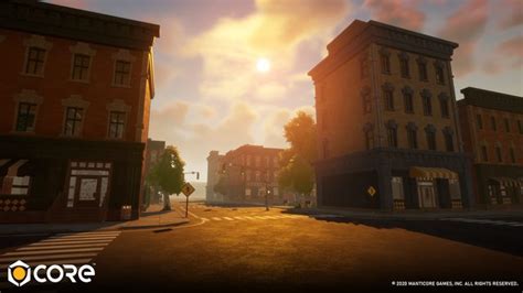 Alpha Update 26 October 26th 2020 Patch Notes Core Creator Forums