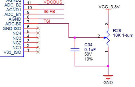 Flash Programing Of Instaspin Foc With C2000 F28027f Launchpad C2000