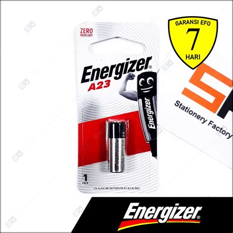 Jual Baterai Energizer V A A SFO Semarang Official Shopee Indonesia