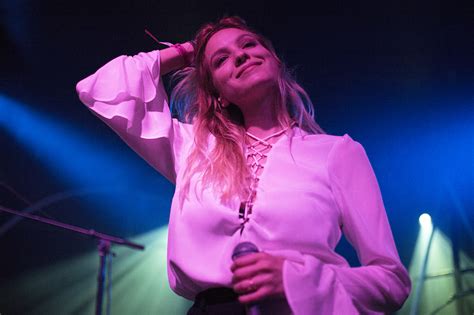 Photos Oh Wonder And Xylo At The Echo Buzzbands La