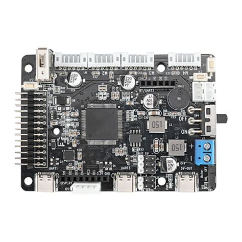 ros ros2 robot control board for raspberry pi jetson nano with 6 axis imu sensor stm32f407vet6ab