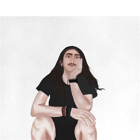 Create Illustrations Of People In Procreate Illustrator By Tamiymasuda Fiverr