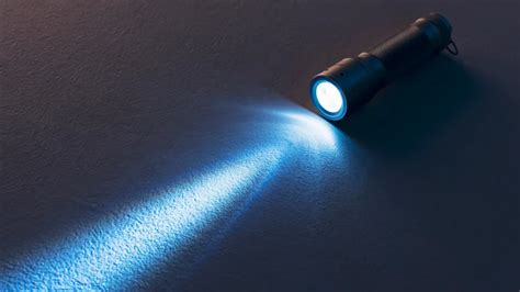 How To Recharge A Rechargeable Flashlight The Ultimate Guide Powerful Flashlights Built For