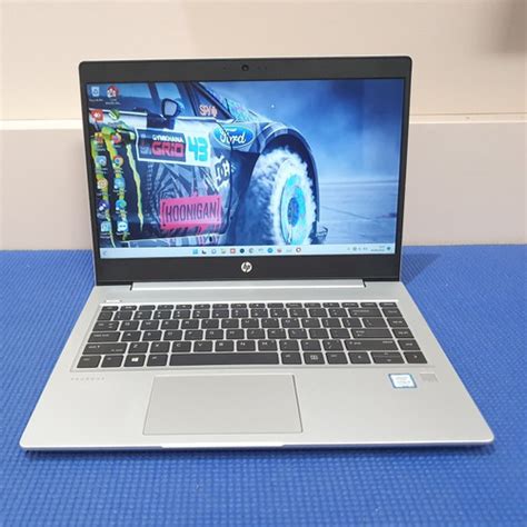 Jual Laptop Hp Probook Core I Ram GB SSD GB GB HDD Second Bekas Kota Bekasi Diwan