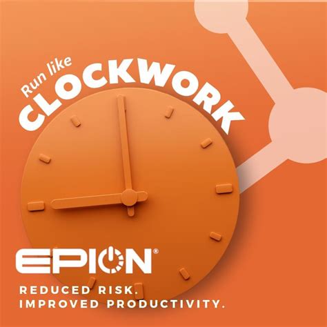 Epion On Linkedin A Well Structured Network Is The Backbone Of Smooth Operations And…
