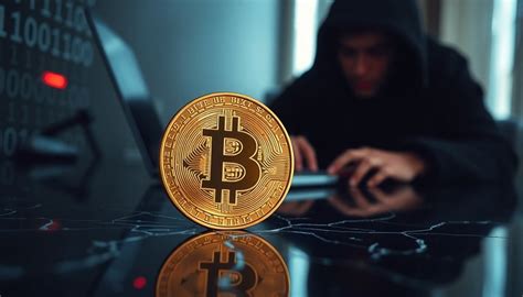 Transaction Hash Vulnerabilities Could Your Crypto Be Exposed Daily Coin Feed