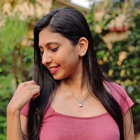 Photo Of Prathika Suvarna