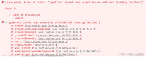 前端解决 Typeerror Cannot Read Properties Of Undefined Reading ‘c‘ Toy模板网