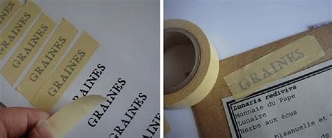 diy printed masking tape diy prints masking tape prints