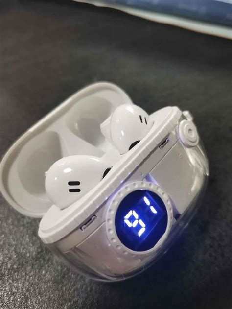 หูฟัง ไร้สาย Bluetooth Ennxo