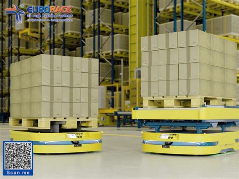 Autonomous Mobile Robot Amr