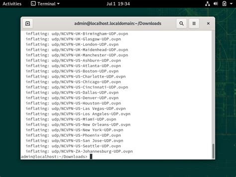 How To Configure Openvpn On Opensuse Fastvpn