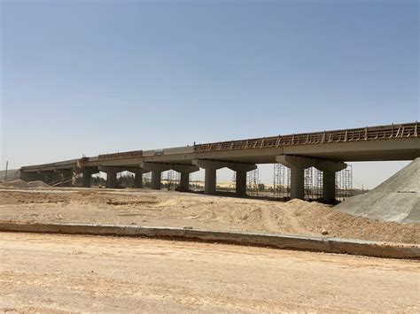 Samalot Bridge Egy P T Construction Technology