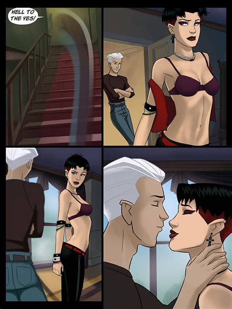 Post Marvel Quicksilver Sunsetriders Wanda Maximoff X Men X Men Evolution