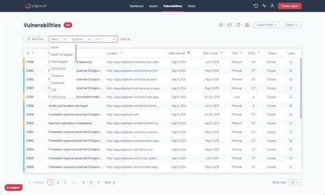 Product Review Edgescan Makes Fullstack Vulnerability Management Easy It Security Guru