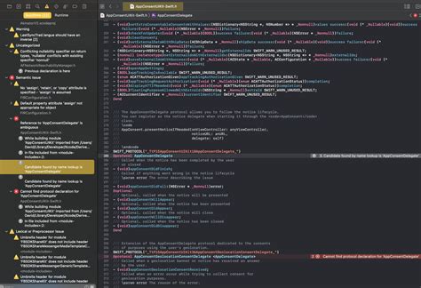 Ios App Is Working On Simulator But Not On Device Stack Overflow