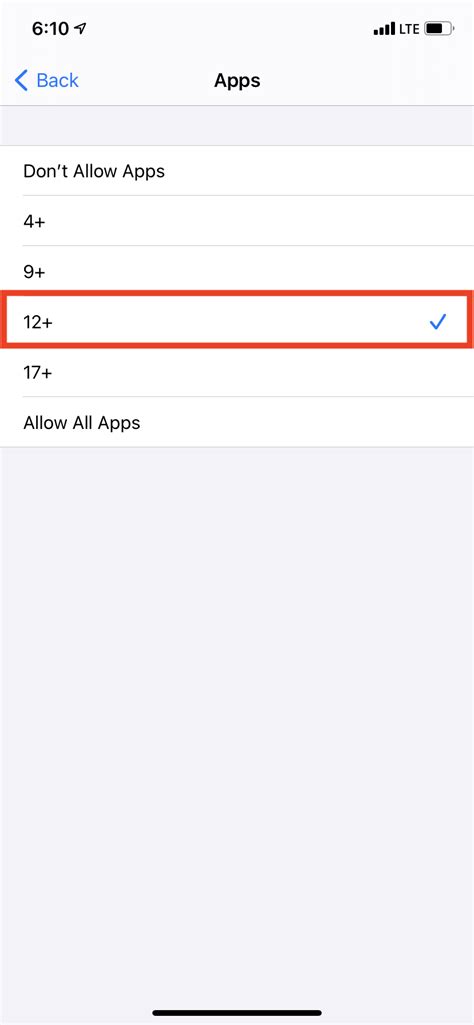 Free Ways To Block YouTube On Your Kid S IPhone Or IPad