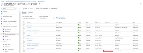 Azure Local Aks And Sql Managed Instances Cristian Schmitt Nietos Blog