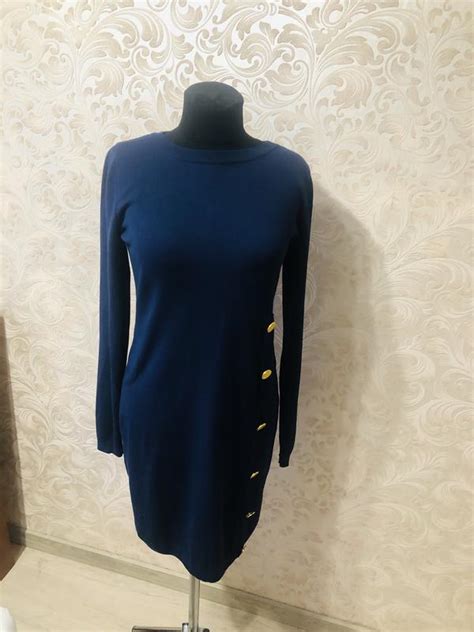 Плаття Tom Teilor у стилі Balmain — ціна 170 грн у каталозі Короткі сукні Купити жіночі речі за