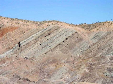 Angular Unconformity