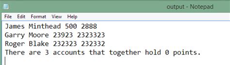 Java Read String Of Numbers From Text File And Add Them Together Stack Overflow
