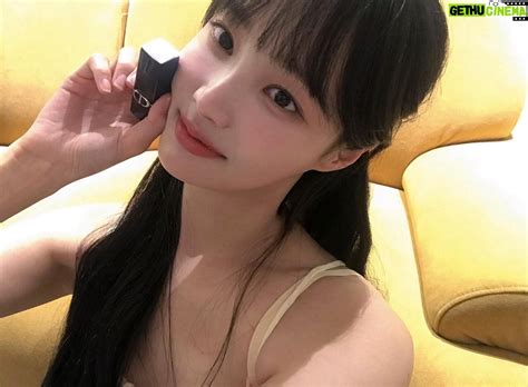 Yeon Woo Wiki Biography Age Gallery Spouse And More