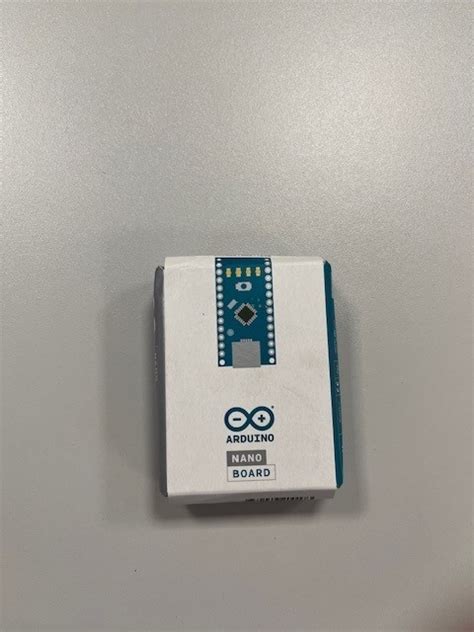 Arduino Nano Elektor Magazine