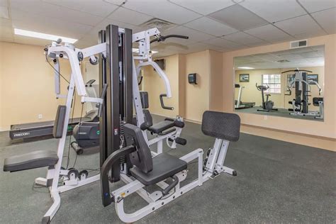 Community Amenities Nueva Vista San Angelo Tx