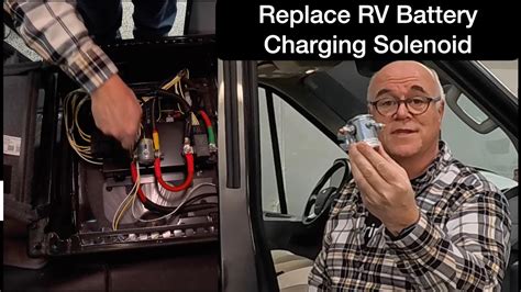 Winnebago View House Batteries Not Charging At Kathy Carter Blog