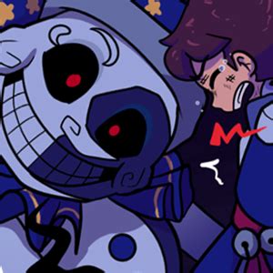 Read Fnaf Security Malware Breached Recruiting Sun And Moon Tapas