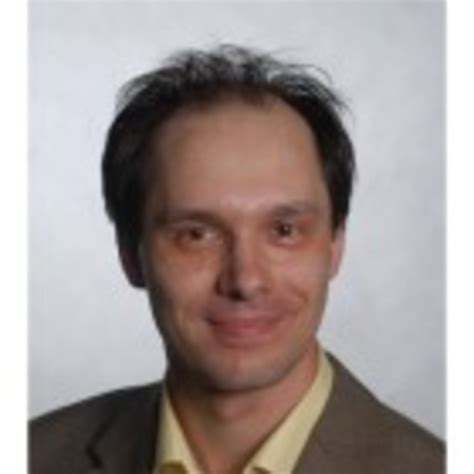 Torsten Schulz Lead Software Engineer Factset Gmbh Xing